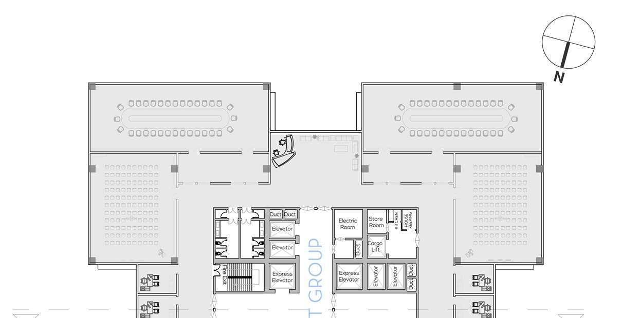 High-Rise Building Design by Architect Usama Zafar - Issuu