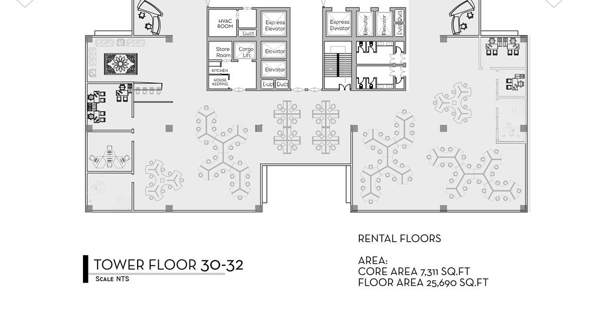 High-Rise Building Design by Architect Usama Zafar - Issuu