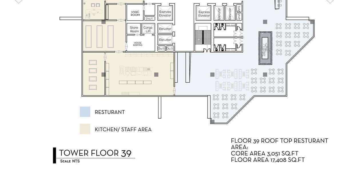 High-Rise Building Design by Architect Usama Zafar - Issuu