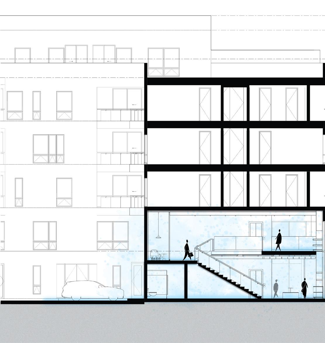 Hunter Johnston Portfolio 2024 by HunterJohnstonArchitecture - Issuu