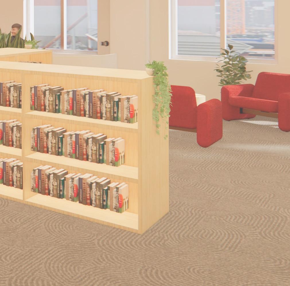 Molly McDowell Interior Design Portfolio by Molly McDowell - Issuu