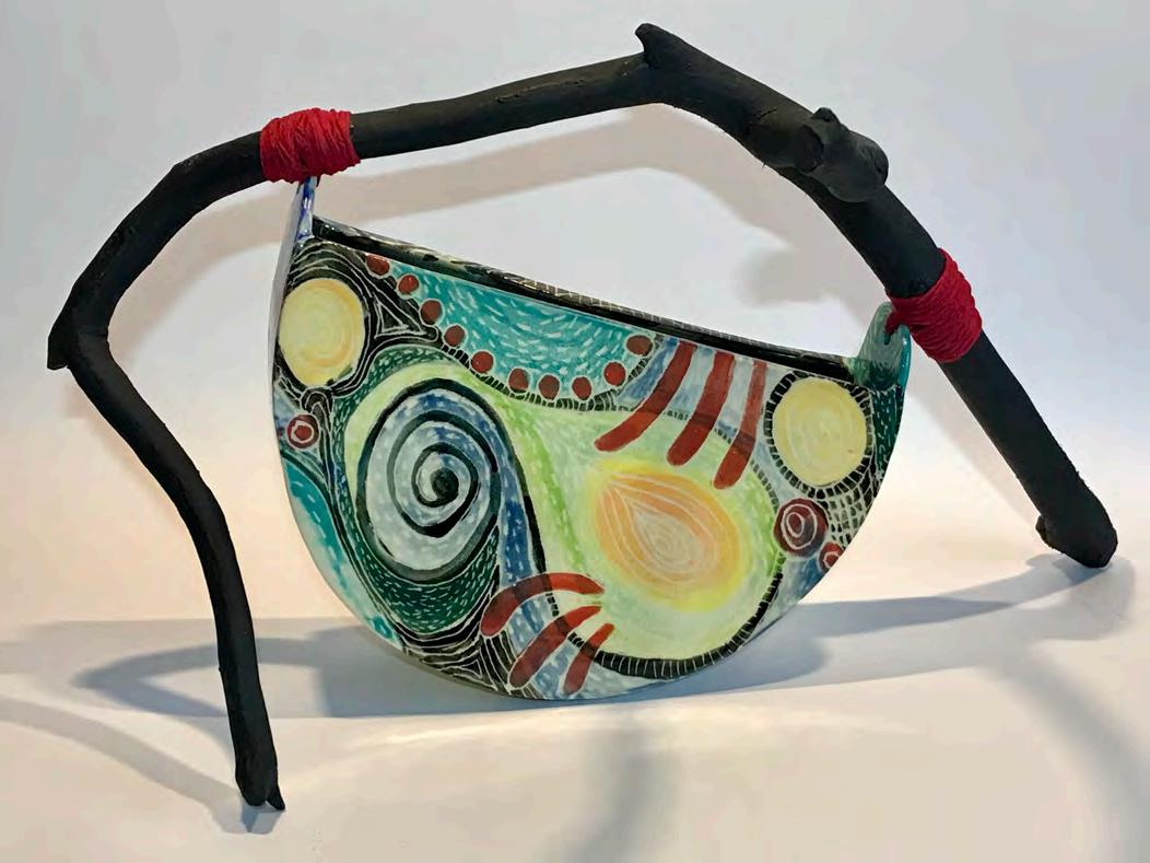 Poets of Pottery Exhibition 2024 by PoetsOfPottery - Issuu
