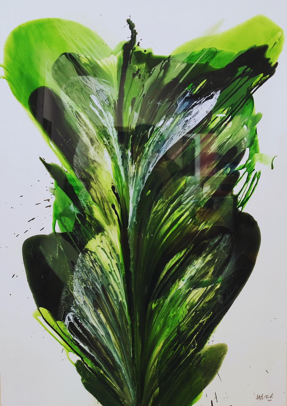 Reimagined Realities - Expo 20th Oct 2023 by Arteria Art Gallery ...