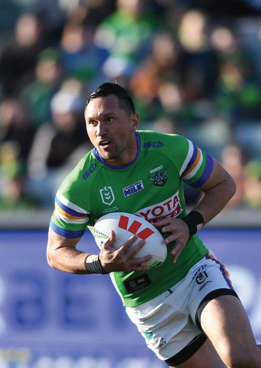 NRL 2024 Season Preview By Dinner_is_ready by themistoklis martinis - Issuu