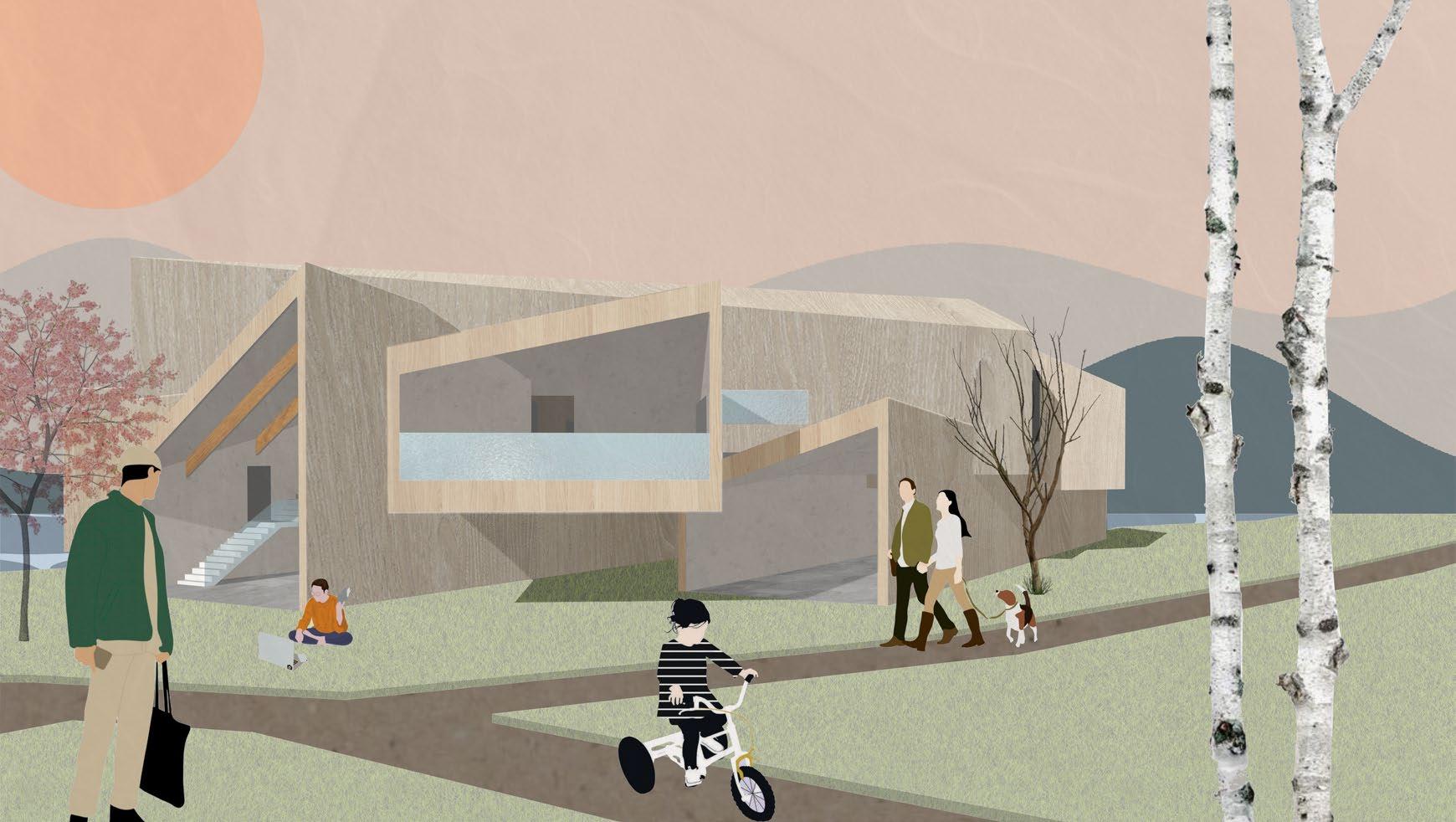 2024 Hazel Lam Work Sample by htl27 - Issuu