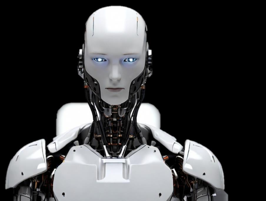 The star, Artificial Intelligence. by Sebastian Bustamante Castro - Issuu