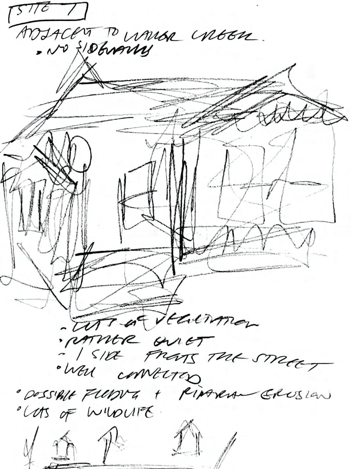 DRM - Architecture Portfolio by Deyanira Rodriguez - Issuu