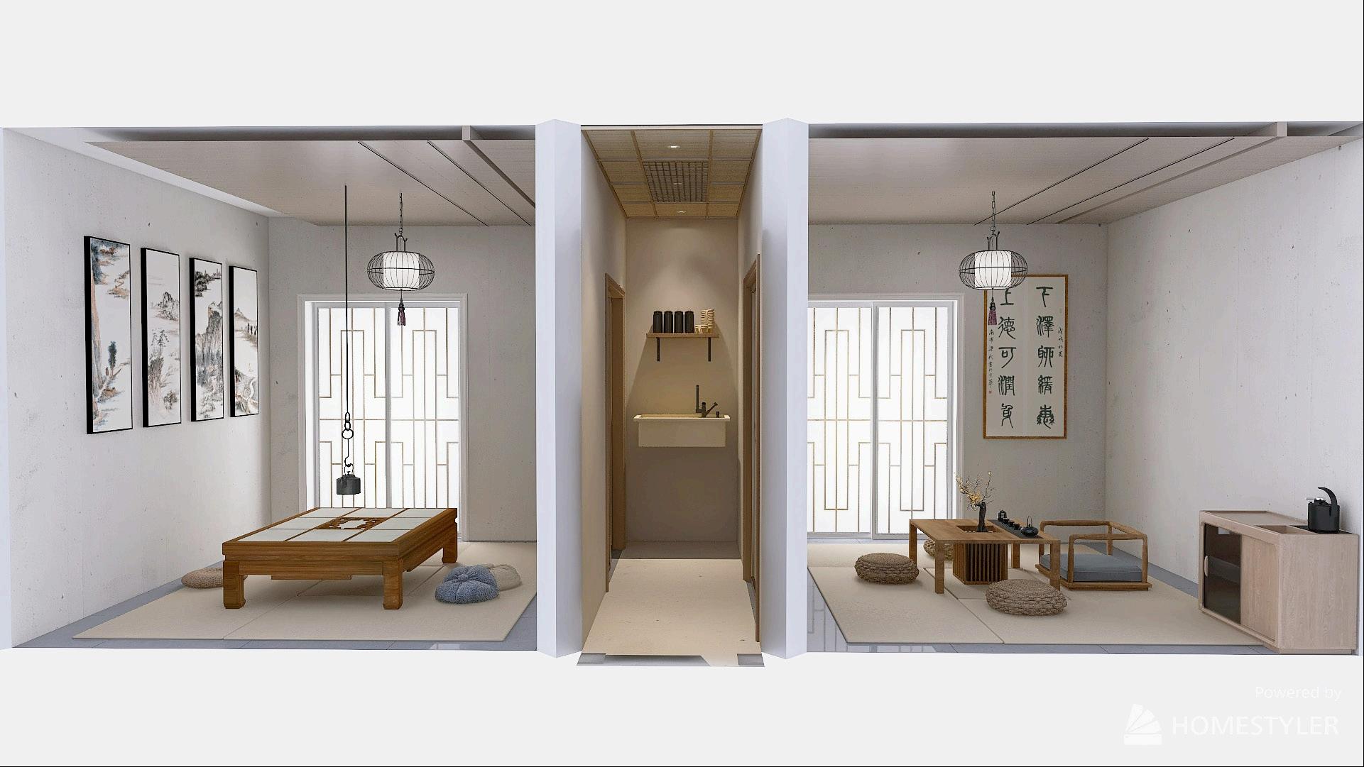 Interior Architecture and Design Portfolio by Danbie Kim - Issuu