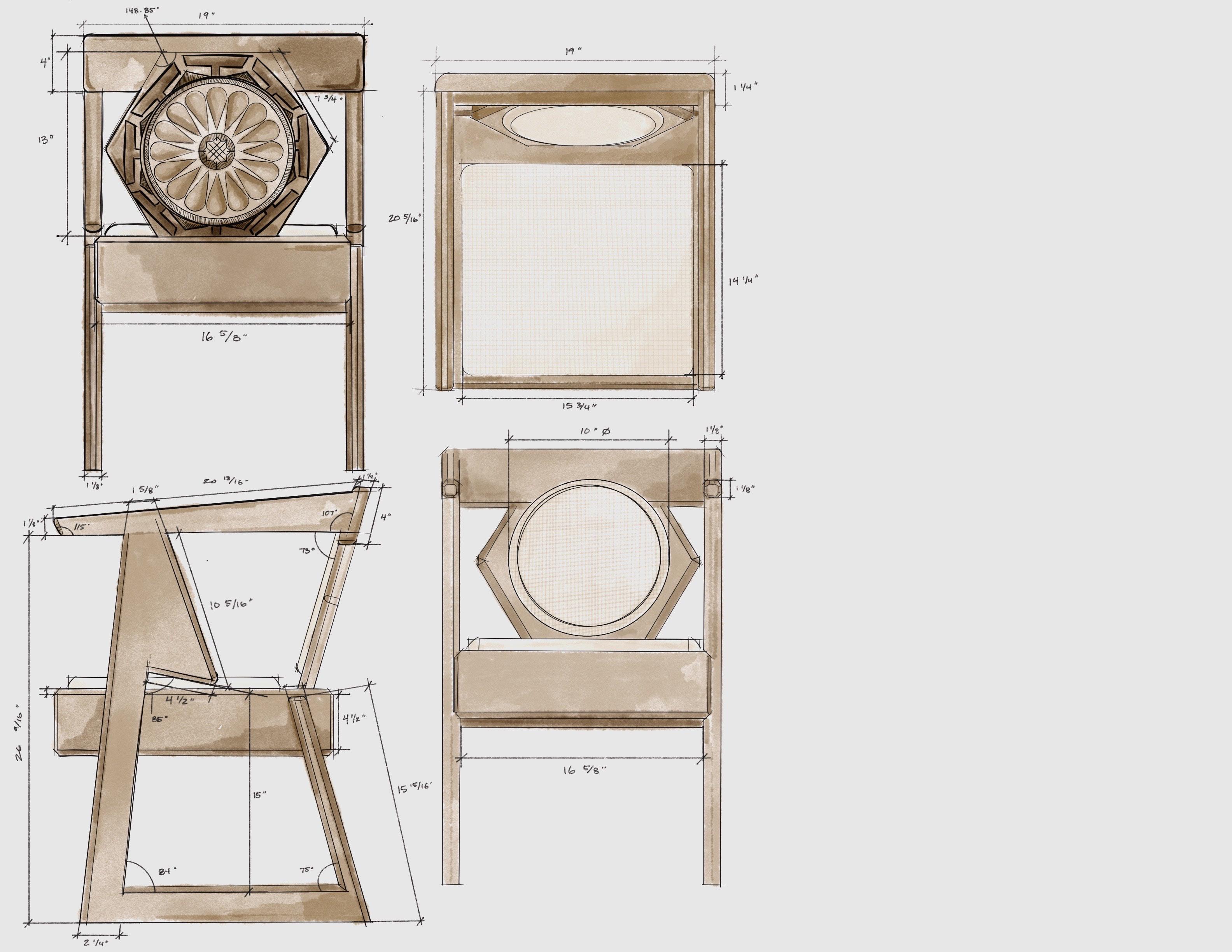 Interior Architecture and Design Portfolio by Danbie Kim - Issuu