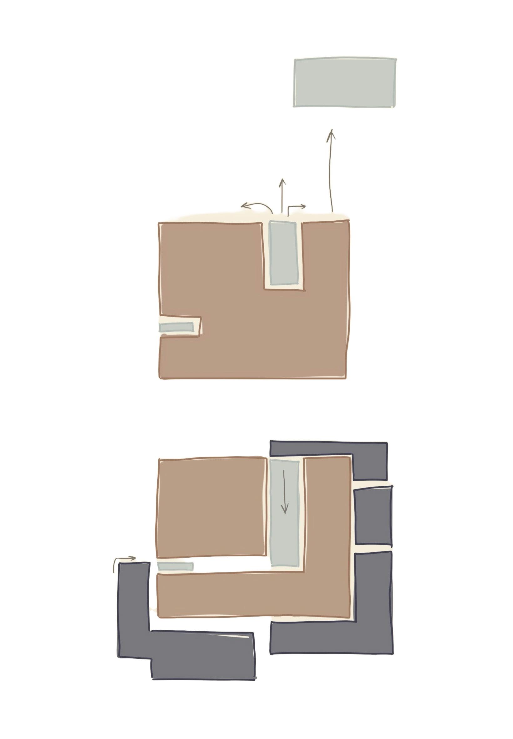 Interior Architecture and Design Portfolio by Danbie Kim - Issuu