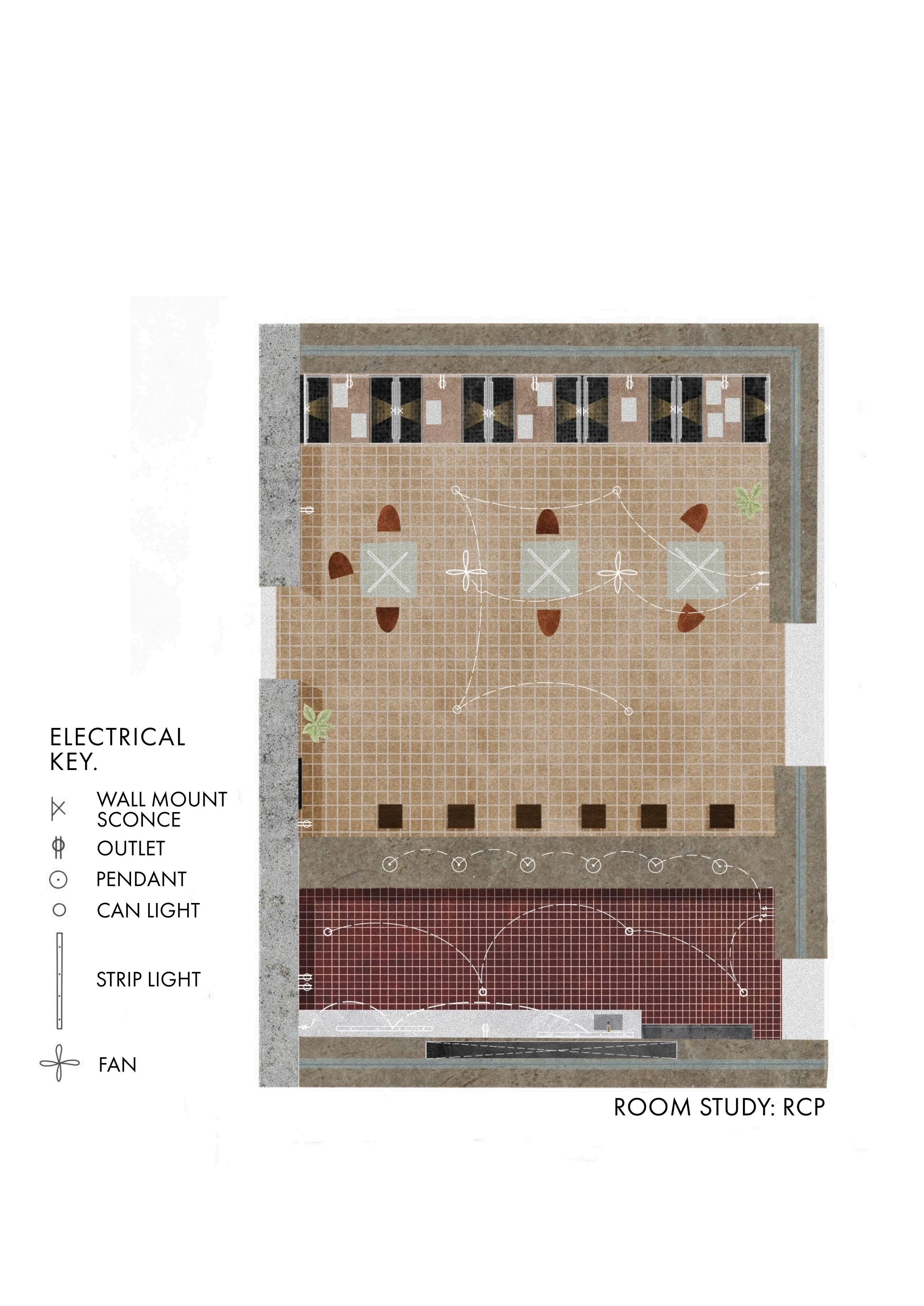 Interior Architecture and Design Portfolio by Danbie Kim - Issuu