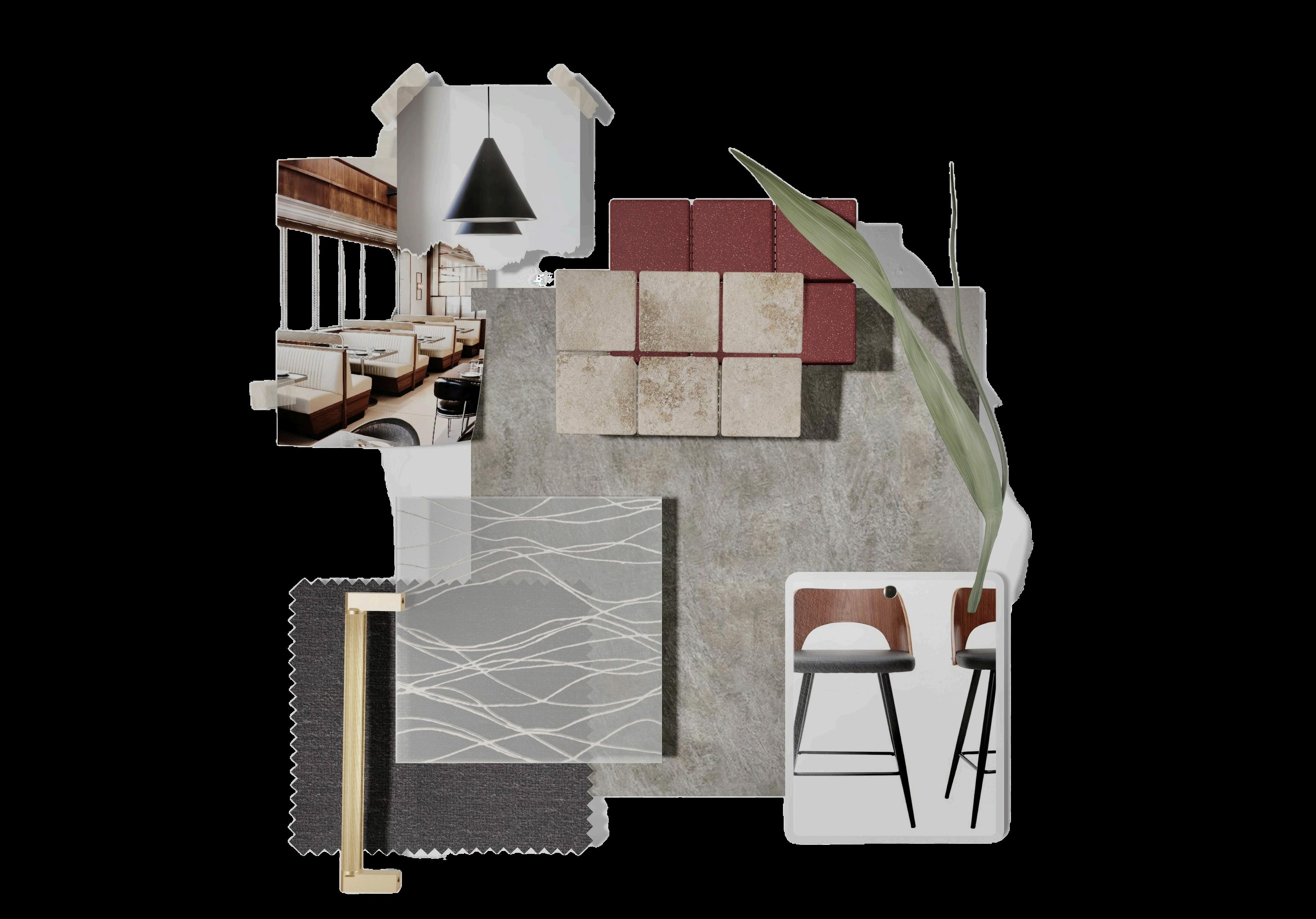 Interior Architecture and Design Portfolio by Danbie Kim - Issuu