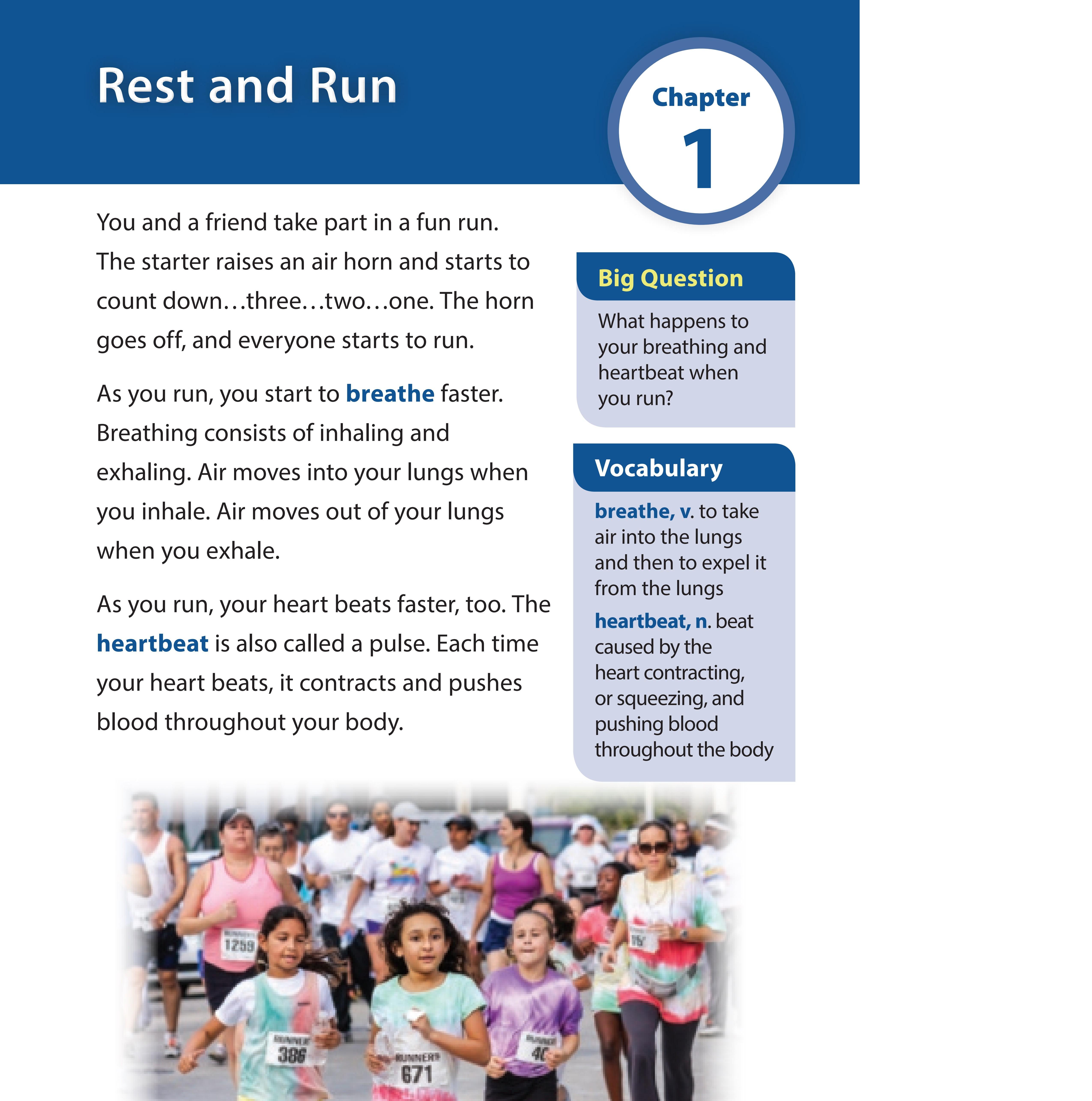 Respiration & Circulation by brian - Issuu