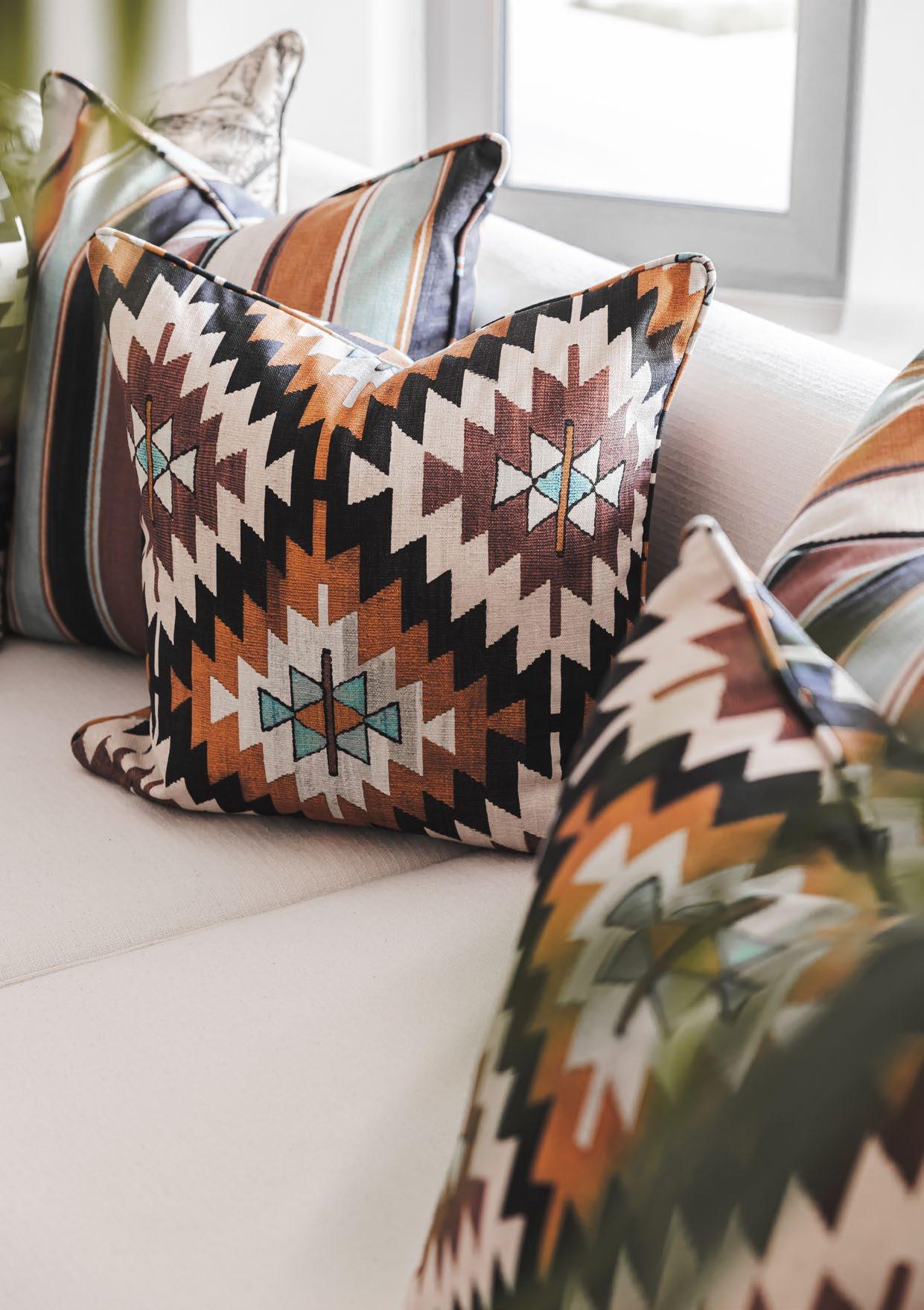 Hertex Antigua Upholstery Collection by HertexHAUS - Issuu
