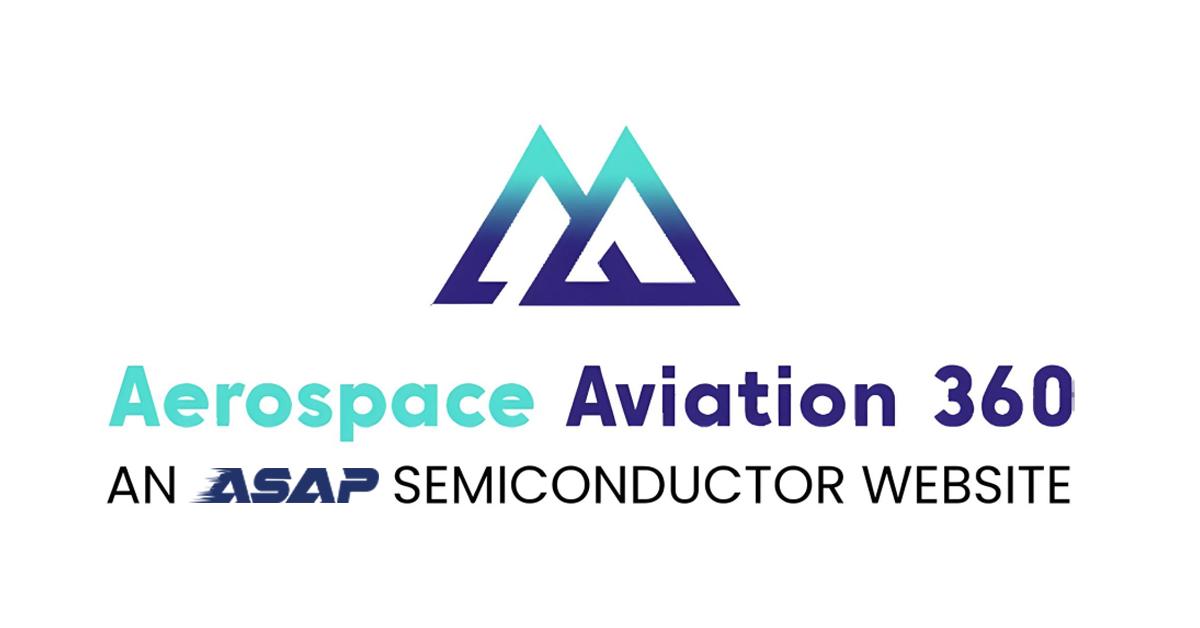 Aerospace Aviation 360 Elevates Excellence with Streamlined Aerospace ...