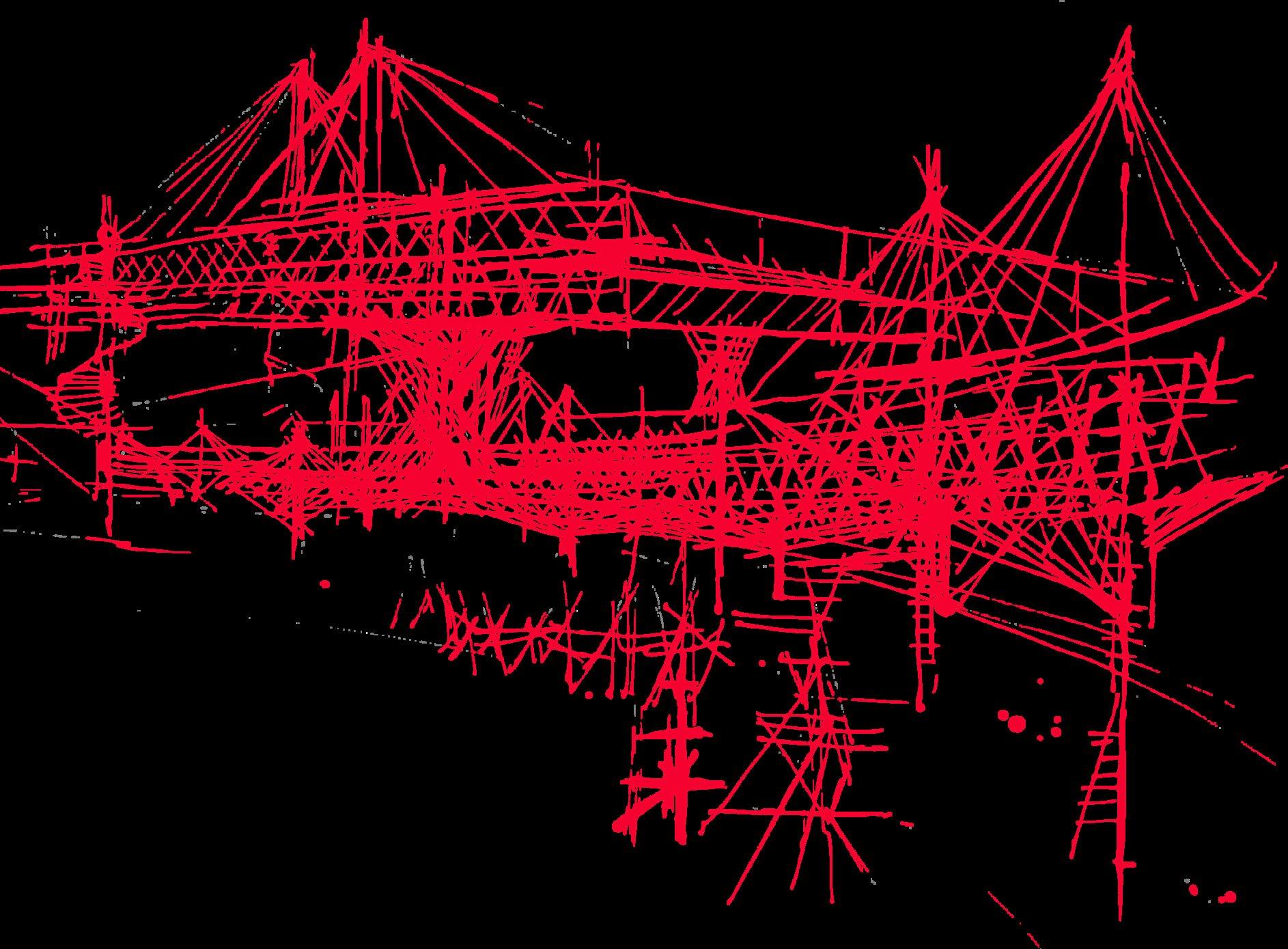 Constant: New Babylon and the Situationist City — A Collection by Sims ...