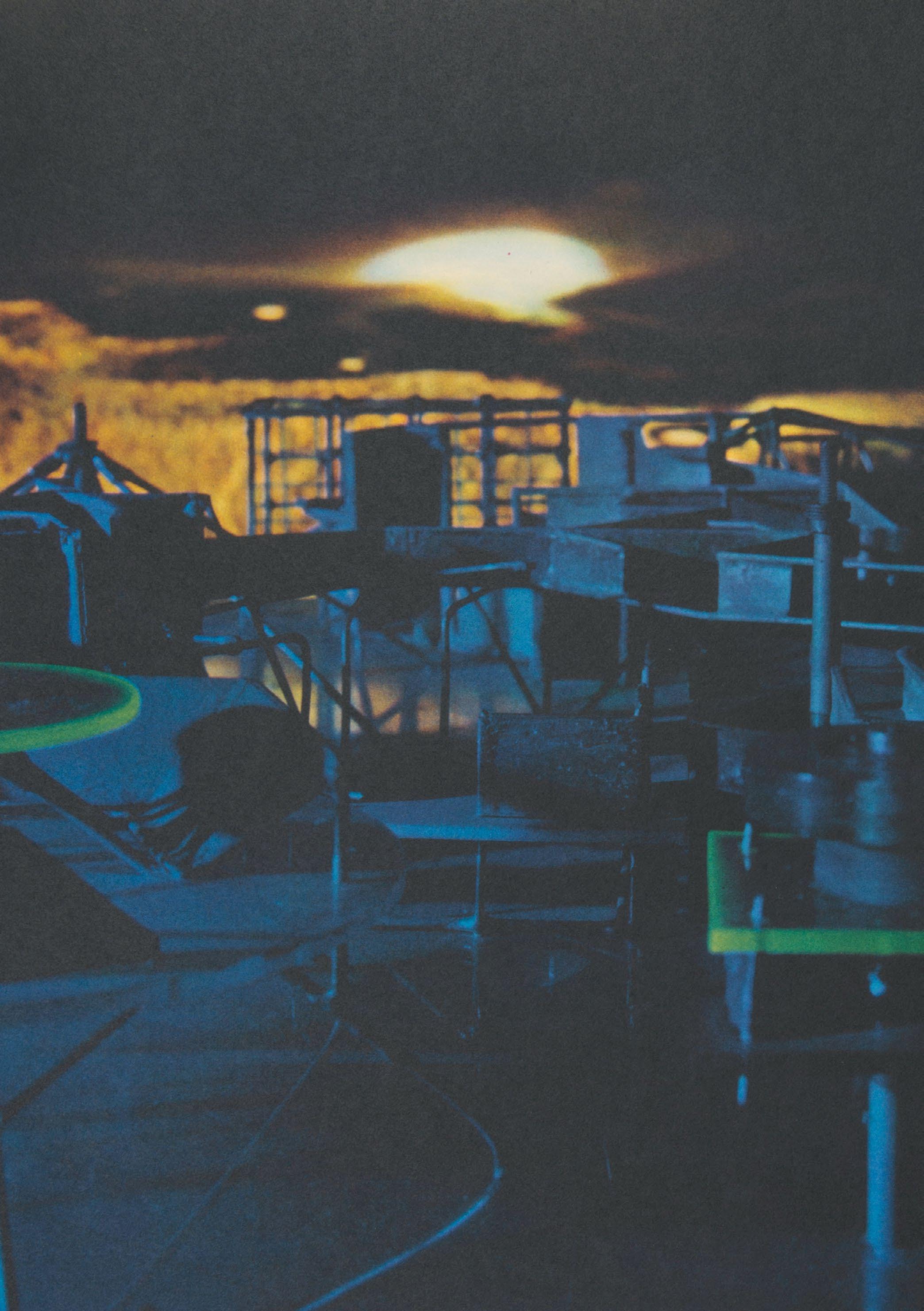 Constant: New Babylon and the Situationist City — A Collection by Sims ...
