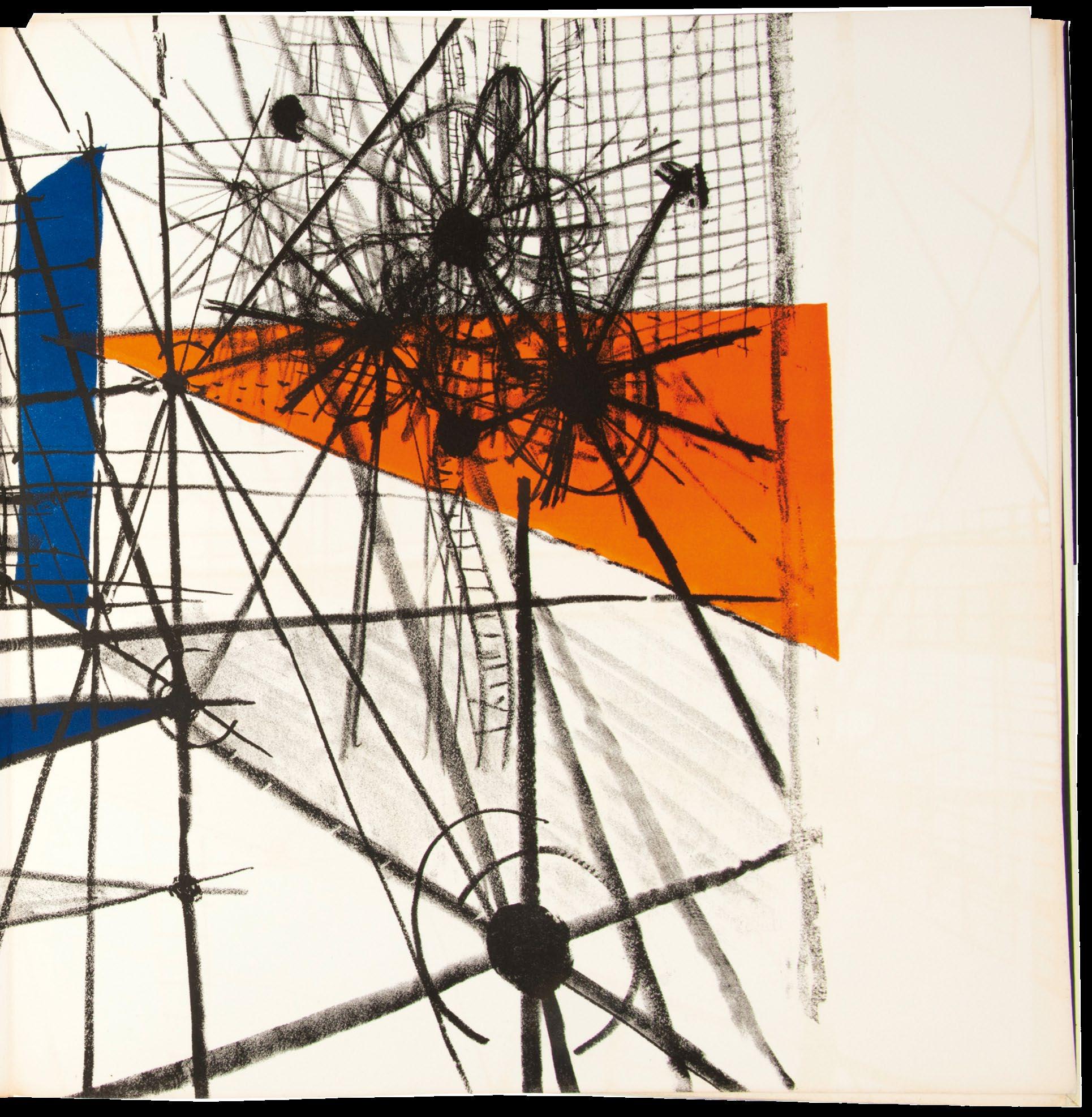 Constant: New Babylon and the Situationist City — A Collection by Sims ...