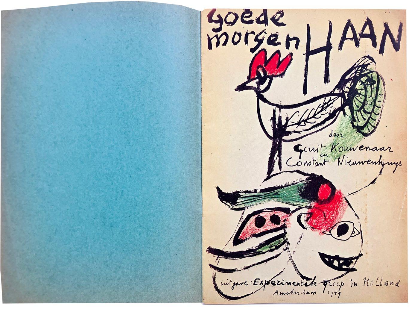 Constant: New Babylon and the Situationist City — A Collection by Sims ...