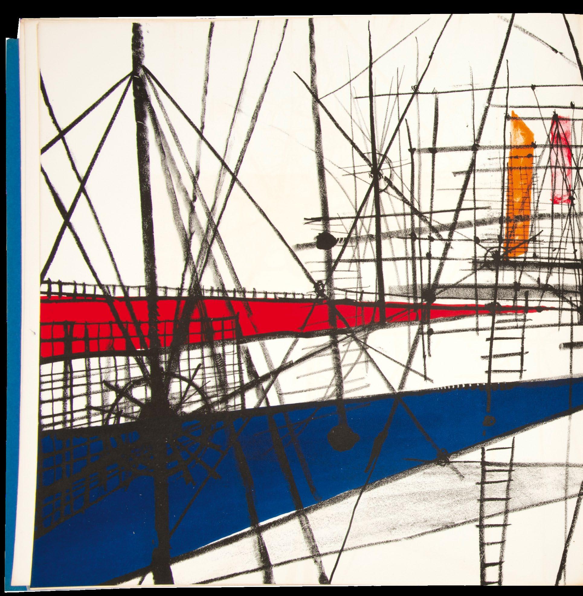 Constant: New Babylon and the Situationist City — A Collection by Sims ...