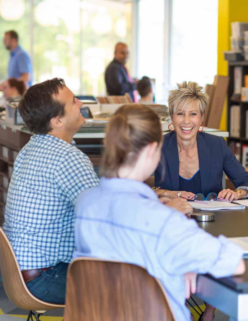 Design for an Agile World by walker-arch.com - Issuu