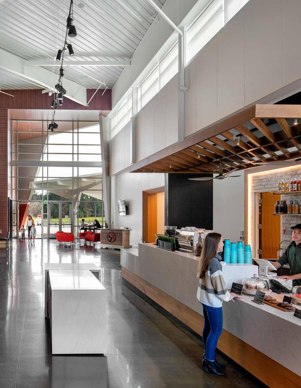 Design for an Agile World by walker-arch.com - Issuu