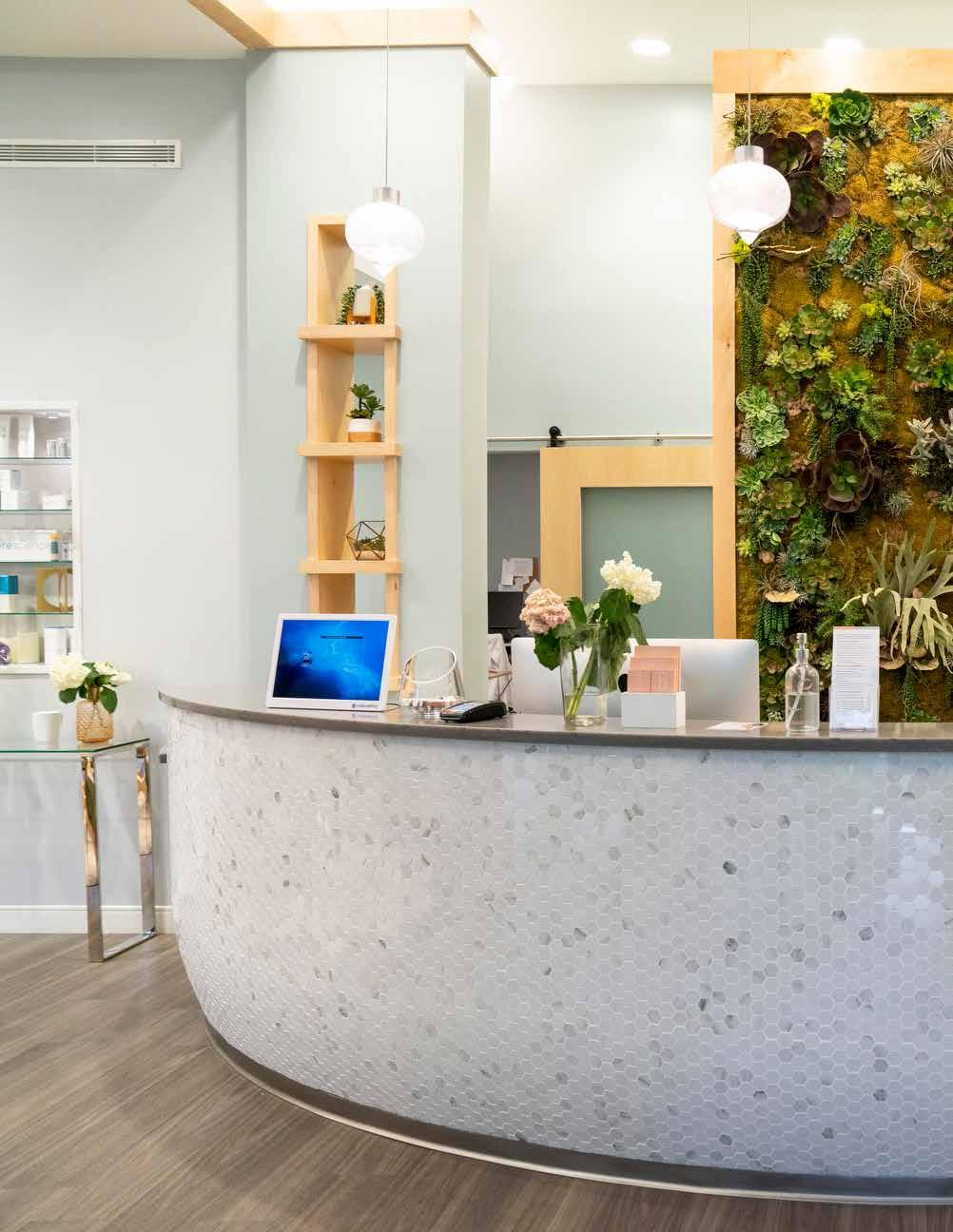 Design for an Agile World: Healthcare Environments by walker-arch.com ...