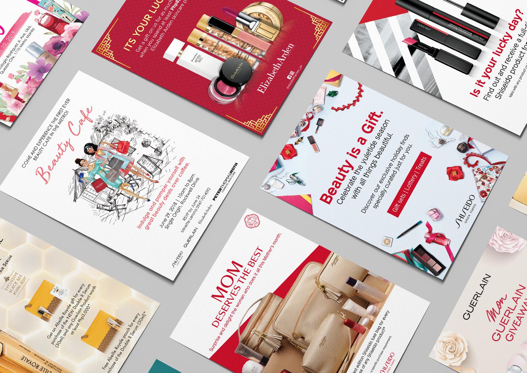 Graphic Design Portfolio by Janine Sanchez - Issuu