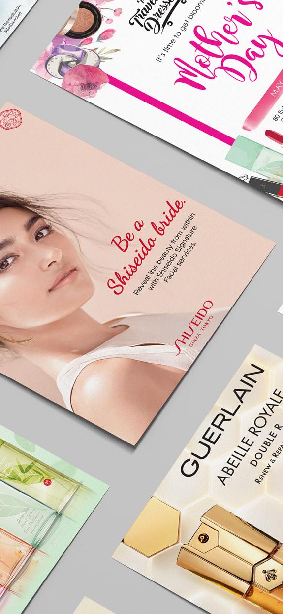 Graphic Design Portfolio by Janine Sanchez - Issuu