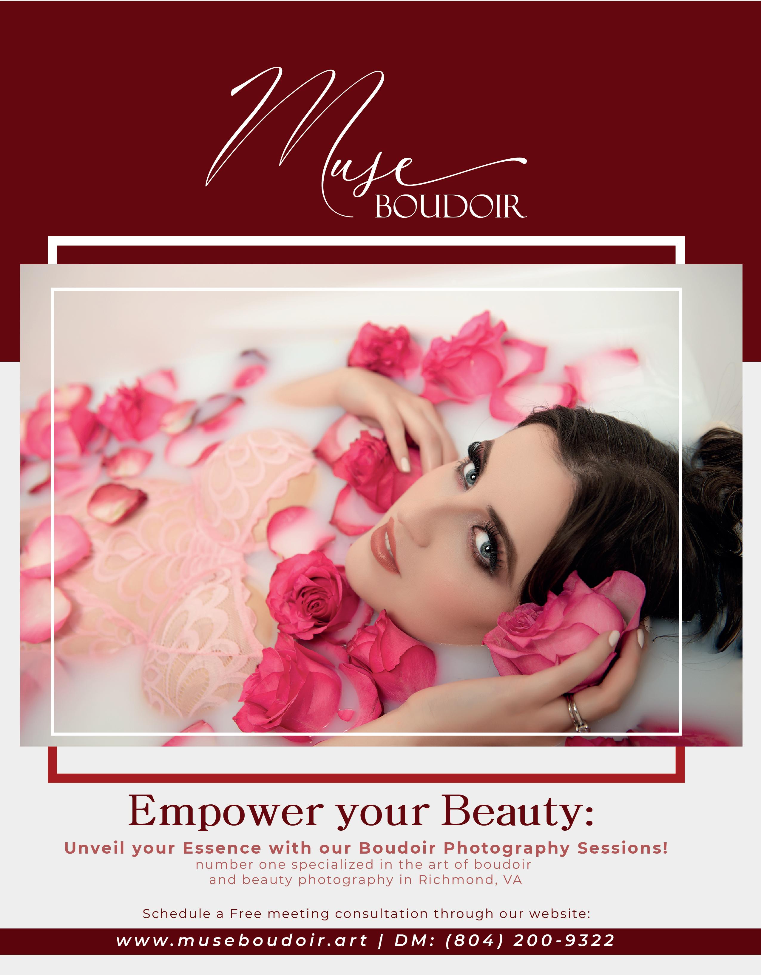 Musa Magazine, first issue by musamagazine.us - Issuu