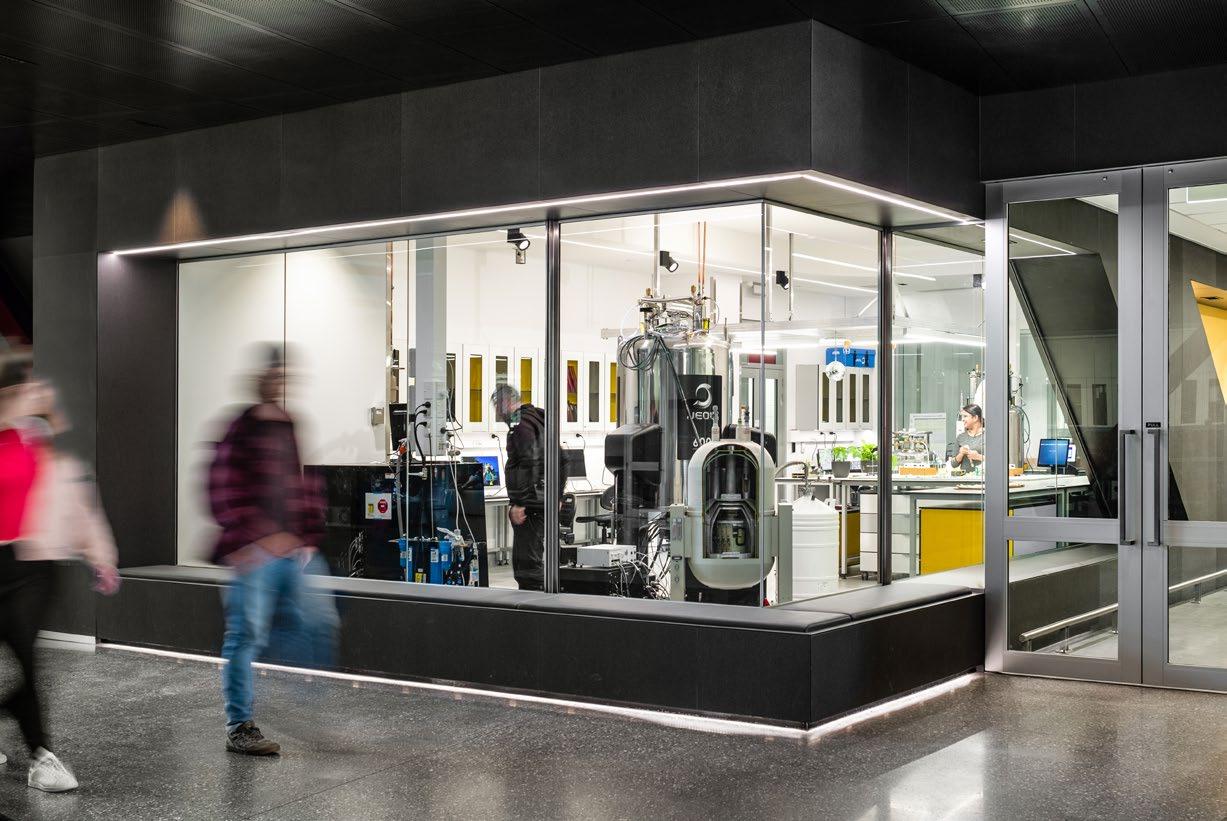 Introba Firm Overview Brochure by Introba - Issuu