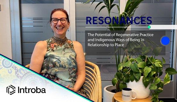 Introba Firm Overview Brochure by Introba - Issuu