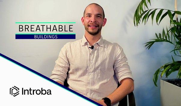 Introba Firm Overview Brochure by Introba - Issuu