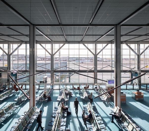 Introba Firm Overview Brochure by Introba - Issuu