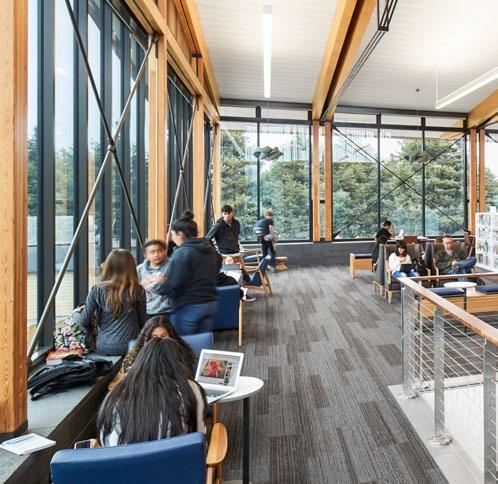 Introba Firm Overview Brochure by Introba - Issuu