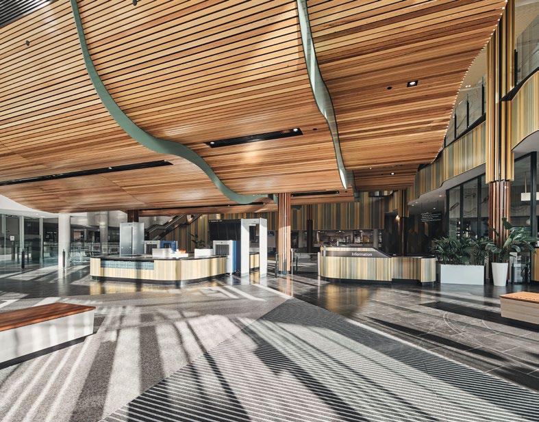 Introba Firm Overview Brochure by Introba - Issuu