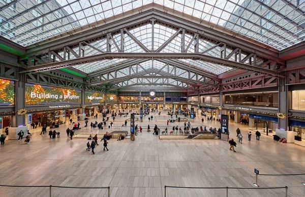 Introba Firm Overview Brochure by Introba - Issuu