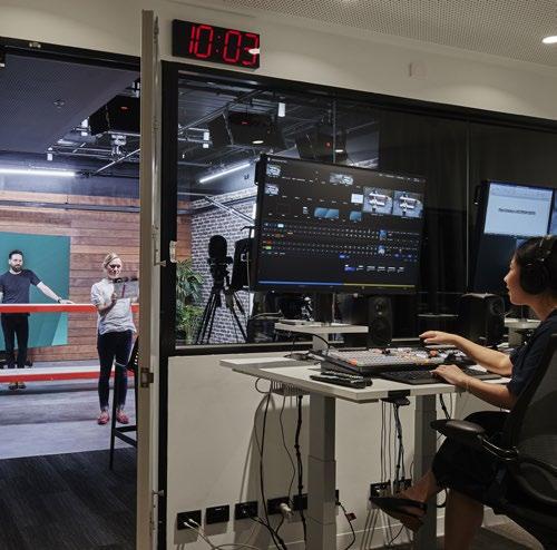 Introba Firm Overview Brochure by Introba - Issuu