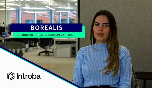 Introba Firm Overview Brochure by Introba - Issuu