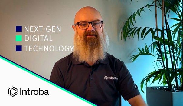 Introba Firm Overview Brochure by Introba - Issuu