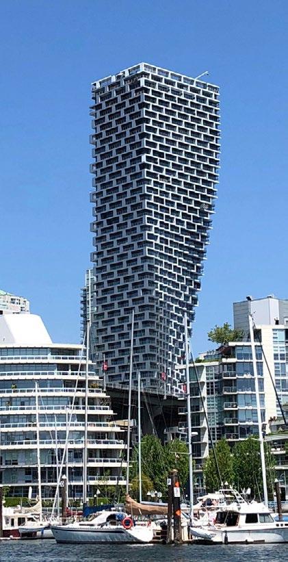 Introba Firm Overview Brochure by Introba - Issuu