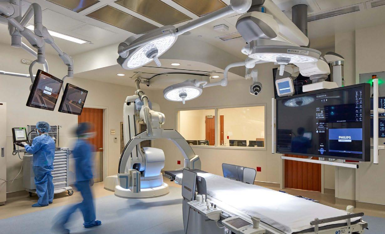 Introba Firm Overview Brochure by Introba - Issuu