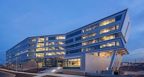 Introba Firm Overview Brochure by Introba - Issuu