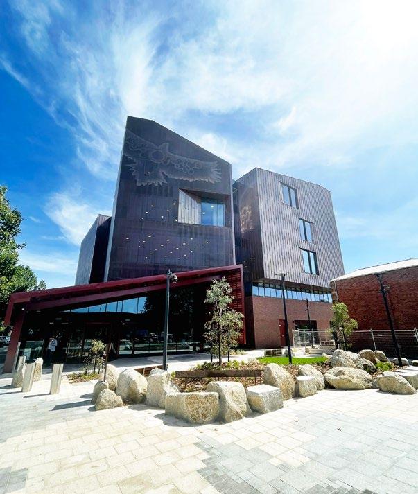 Introba Firm Overview Brochure by Introba - Issuu