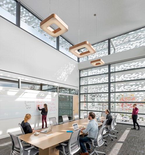 Introba Firm Overview Brochure by Introba - Issuu