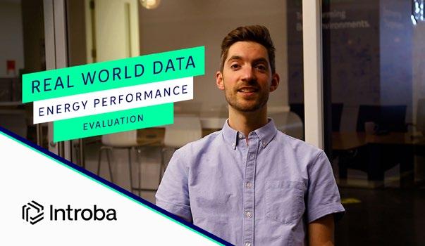 Introba Firm Overview Brochure by Introba - Issuu