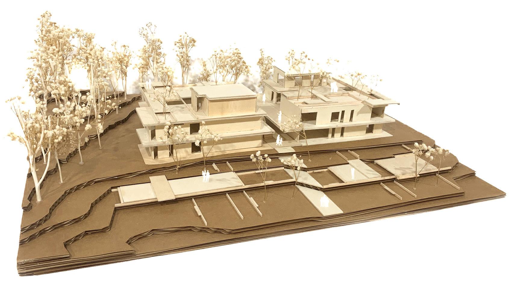 Julia Wagner - UTSOA Portfolio 2024 by Julia Wagner - Issuu