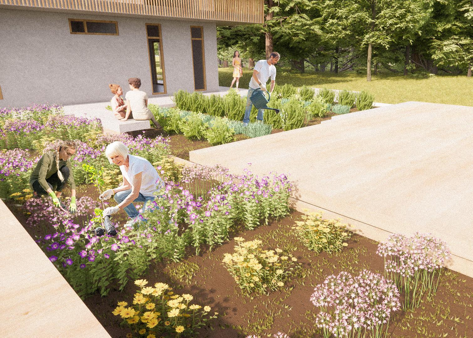 Julia Wagner - UTSOA Portfolio 2024 by Julia Wagner - Issuu