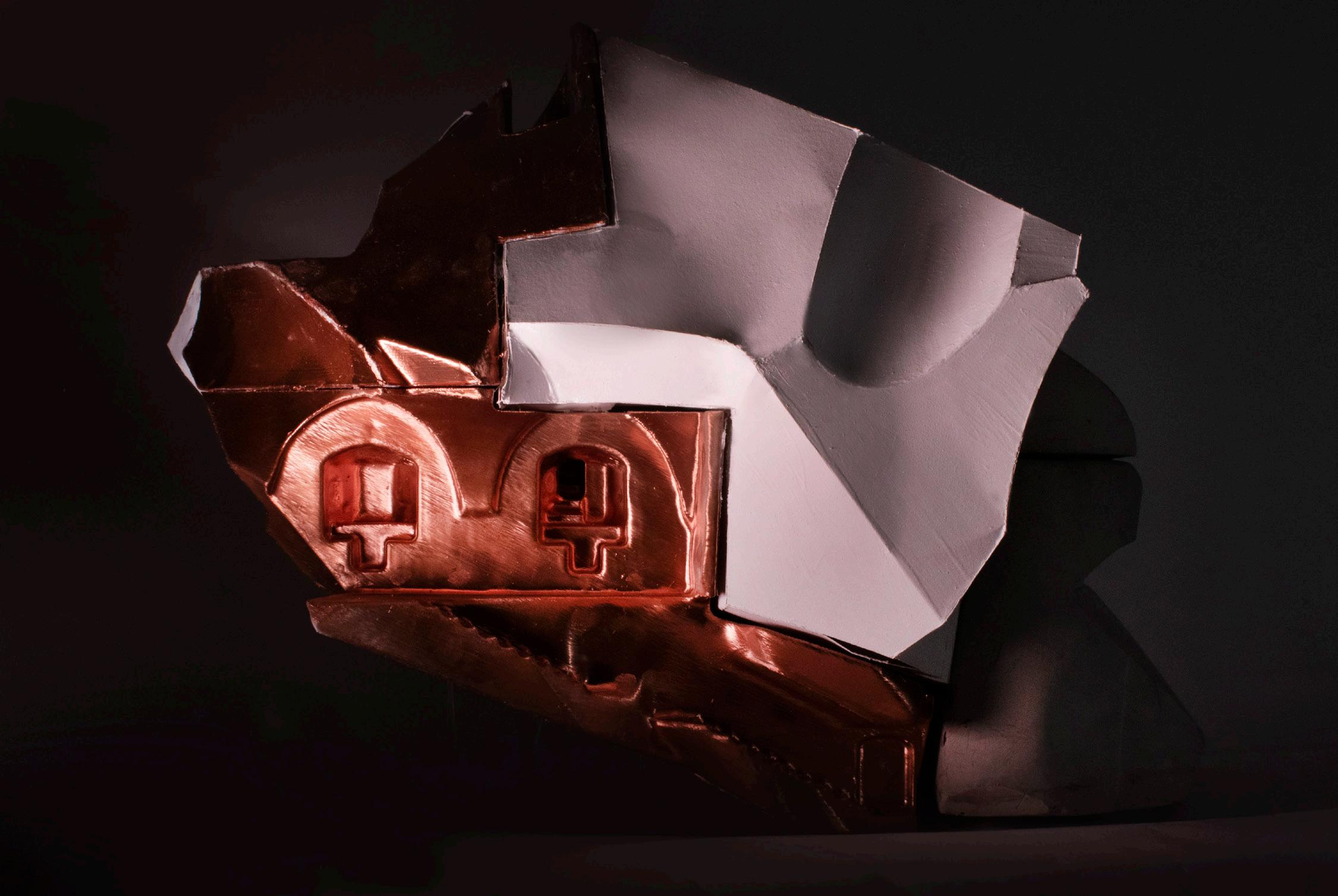 Julia Wagner - UTSOA Portfolio 2024 by Julia Wagner - Issuu
