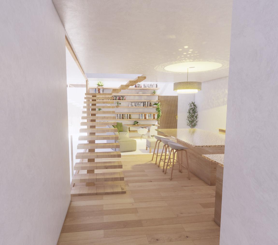 Julia Wagner - UTSOA Portfolio 2024 by Julia Wagner - Issuu